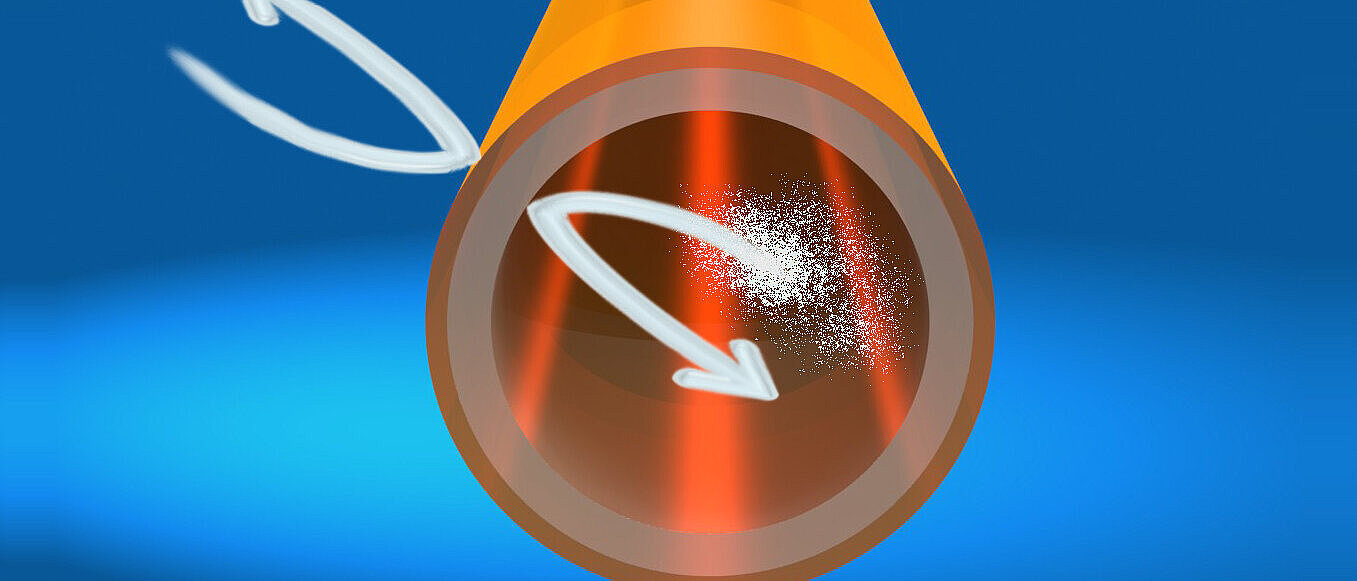 Solutions for infusion therapy – RAUMEDIC