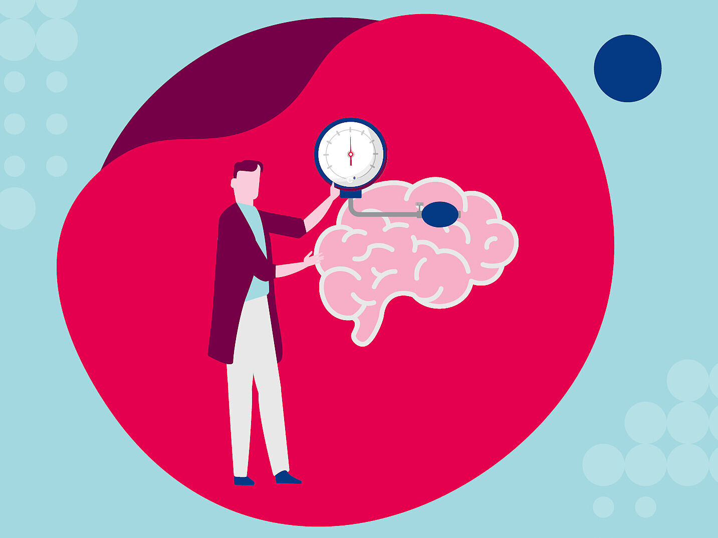 Multi-Modal Neuromonitoring Equipment – RAUMEDIC