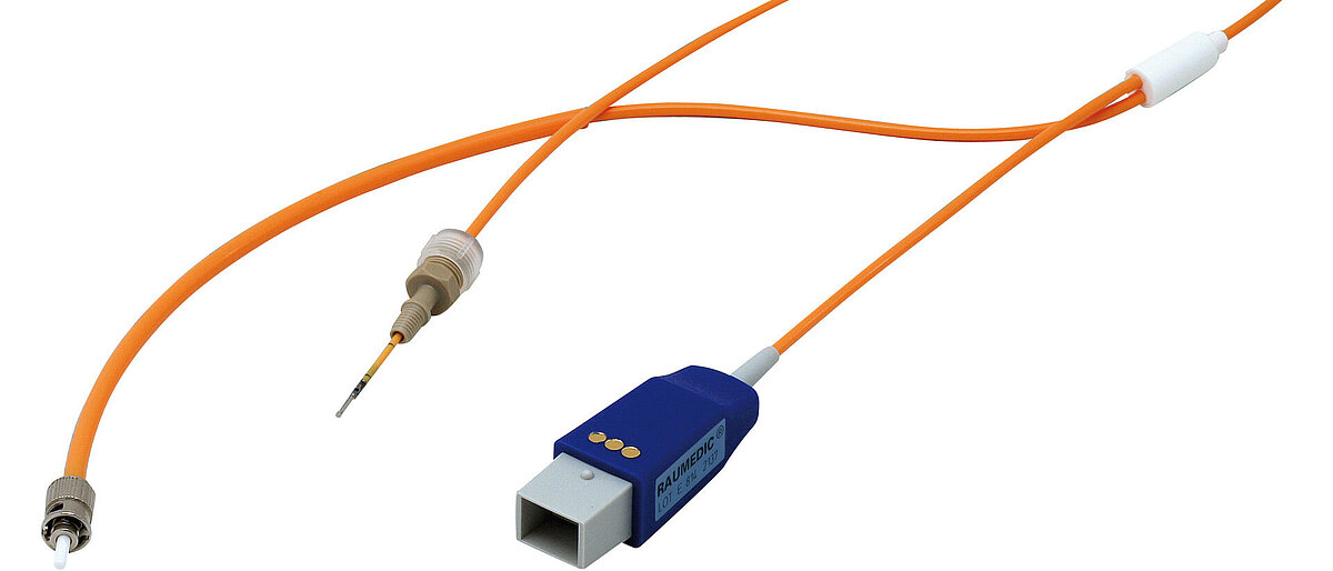 History of RAUMEDIC AG - Our milestones – RAUMEDIC