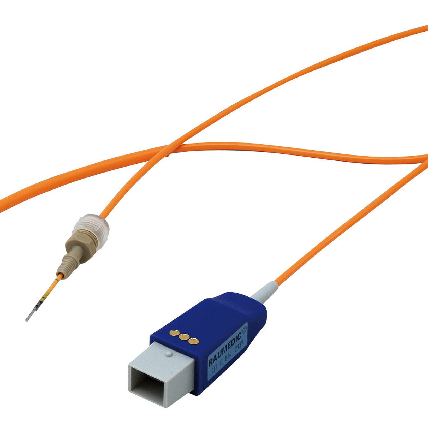 About us. People who care. – RAUMEDIC