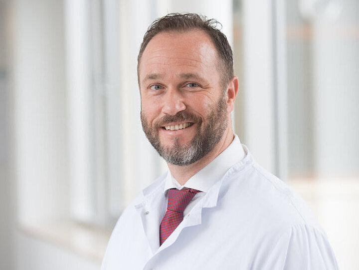 Advantages of measuring partial pressure of oxygen (ptiO2) – RAUMEDIC