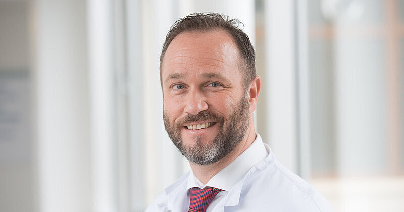 Advantages of measuring partial pressure of oxygen (ptiO2) – RAUMEDIC