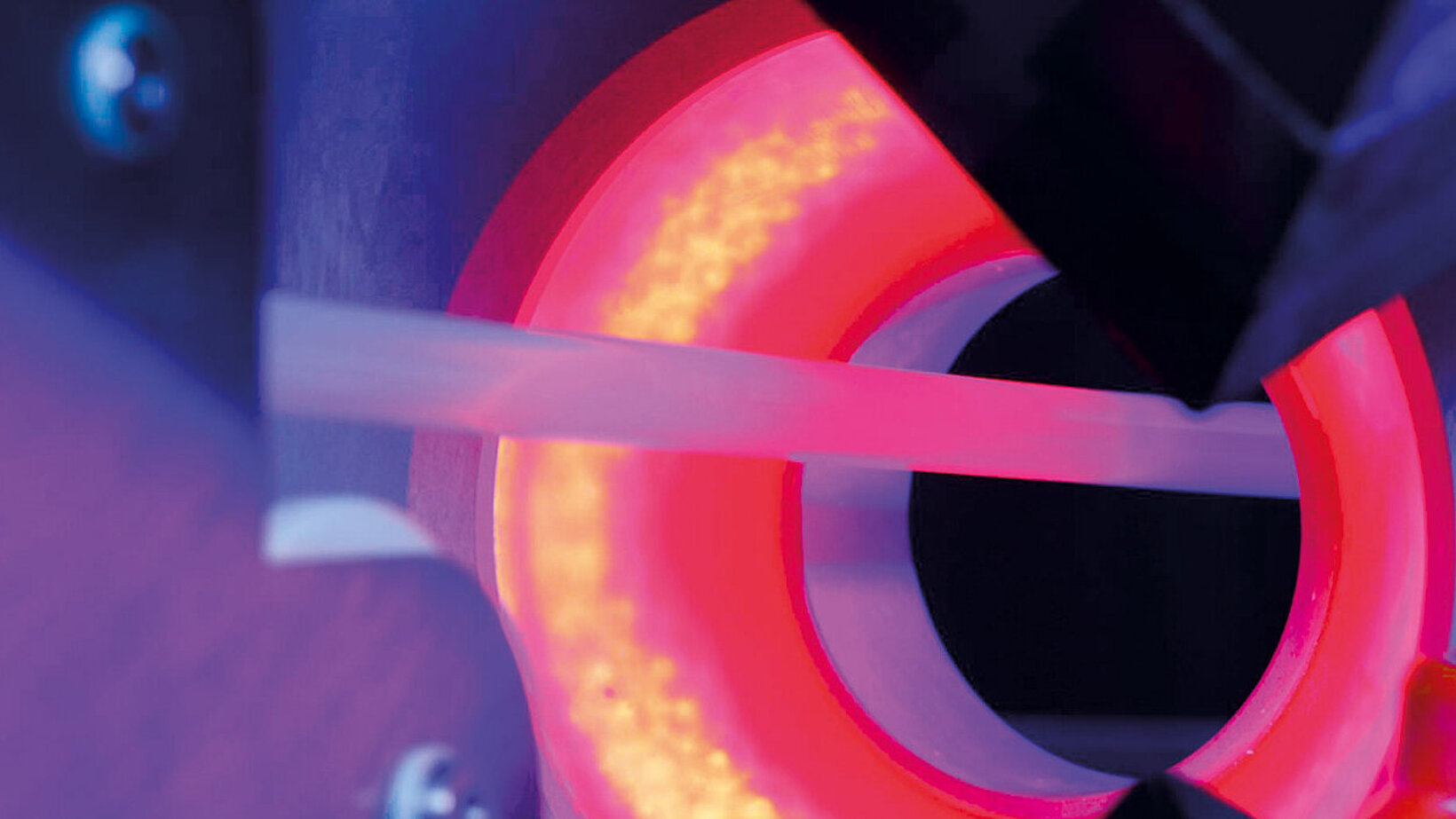 Disposable cell sorting tube and bag set – RAUMEDIC