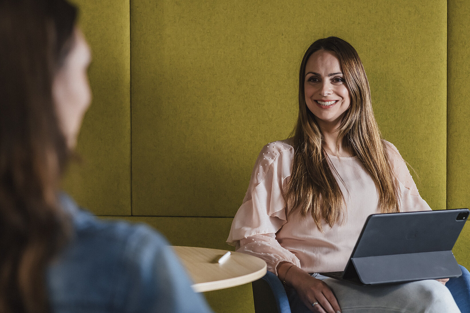 Career opportunities at RAUMEDIC - join our team – RAUMEDIC