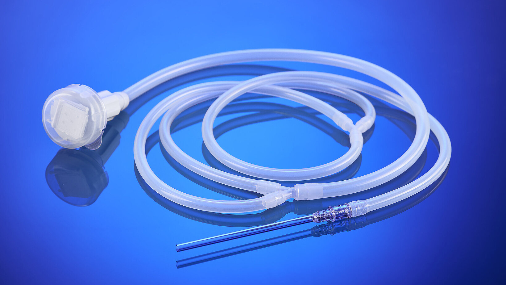 Products for Pharma Fluid Handling – RAUMEDIC