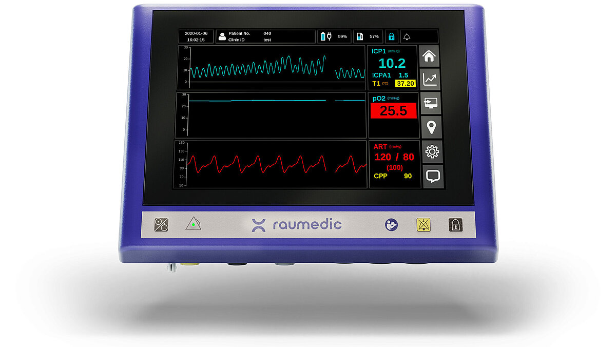 RAUMED NeuroSmart – RAUMEDIC