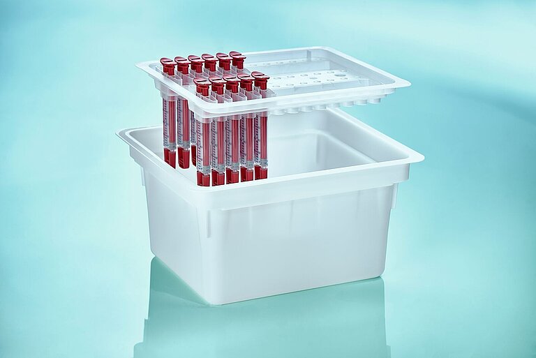 Polymer Syringe Systems – RAUMEDIC
