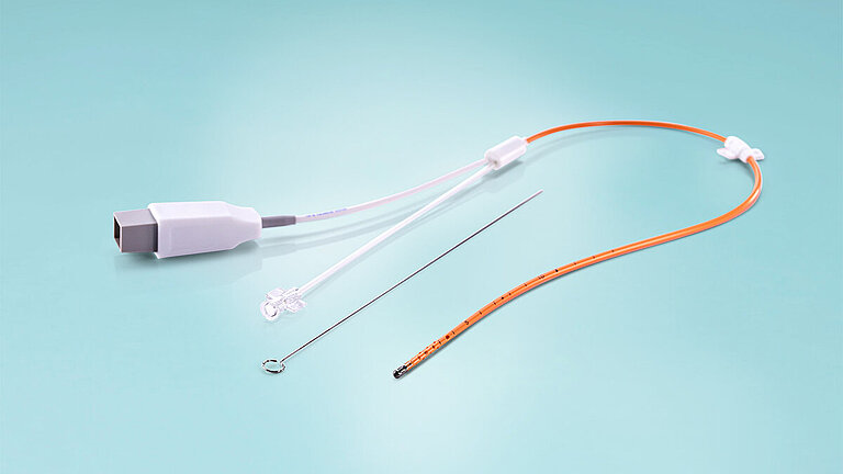 Precise Measurement of Brain Temperature – RAUMEDIC