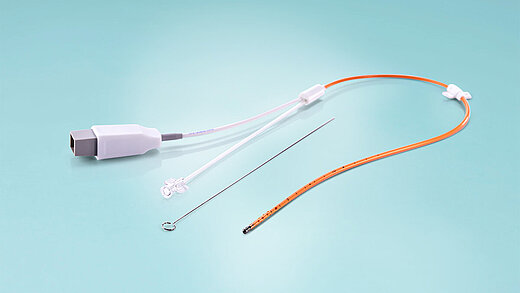 Precise Measurement of Brain Temperature – RAUMEDIC
