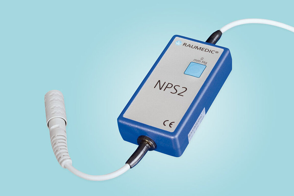 Catheters, Devices, and Accessories for Neuromonitoring – RAUMEDIC