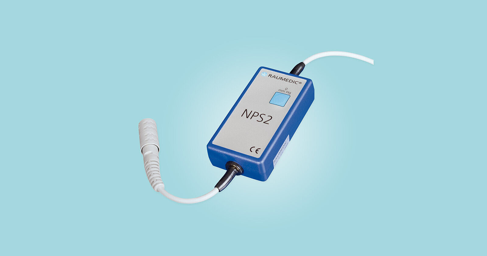Technical and Surgical Accessories for Neuromonitoring – RAUMEDIC