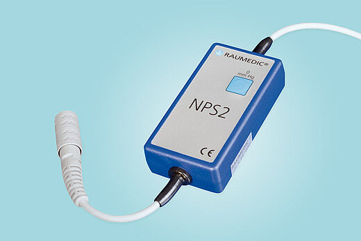 Catheters, Devices, and Accessories for Neuromonitoring – RAUMEDIC