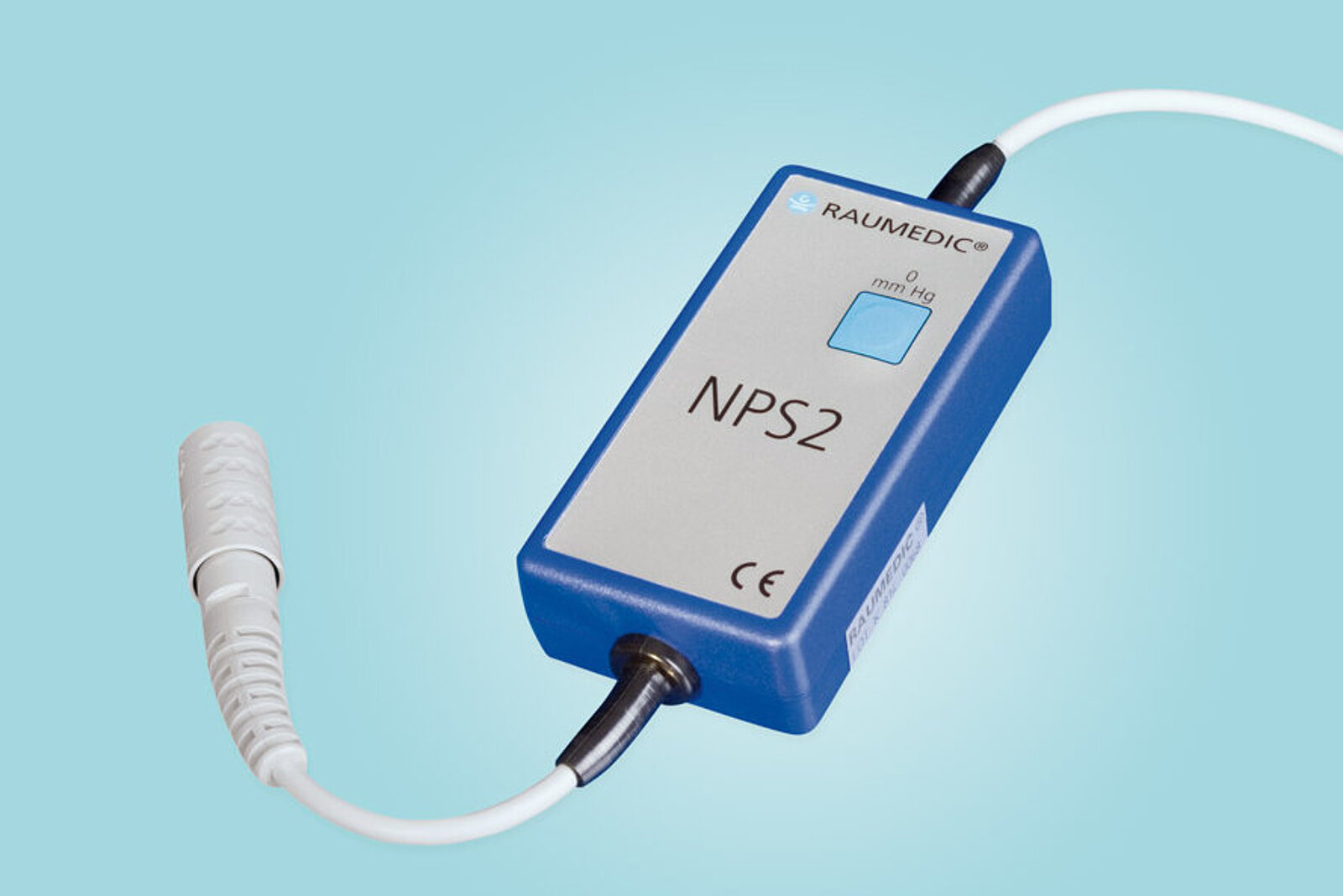Precise Measurement of Brain Temperature – RAUMEDIC