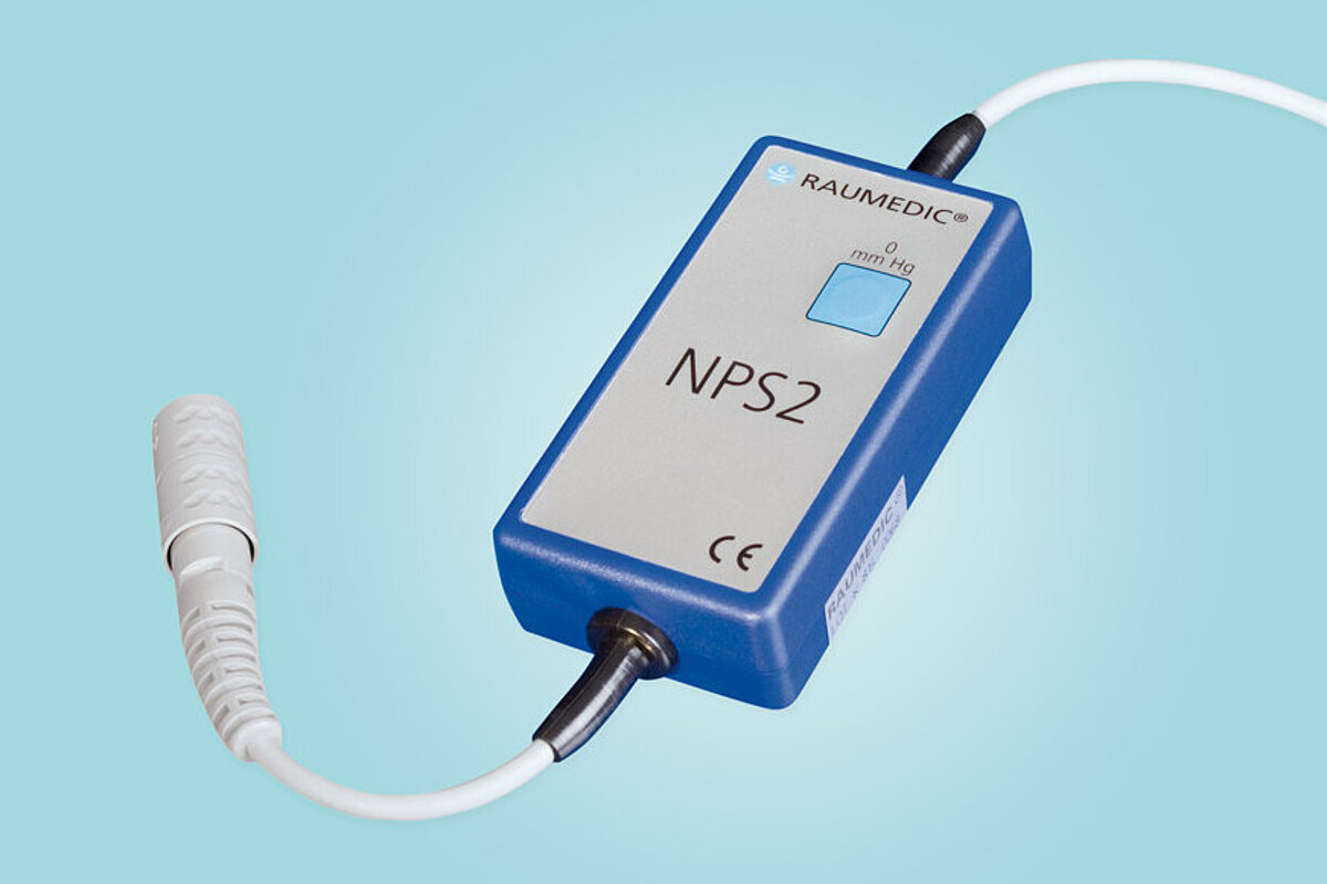 Multi-Modal Neuromonitoring Equipment – RAUMEDIC