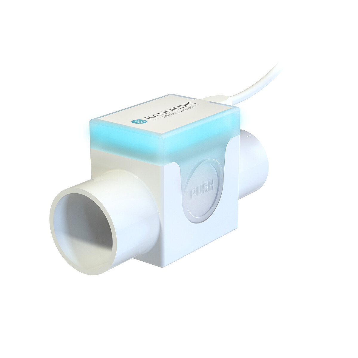 About us. People who care. – RAUMEDIC