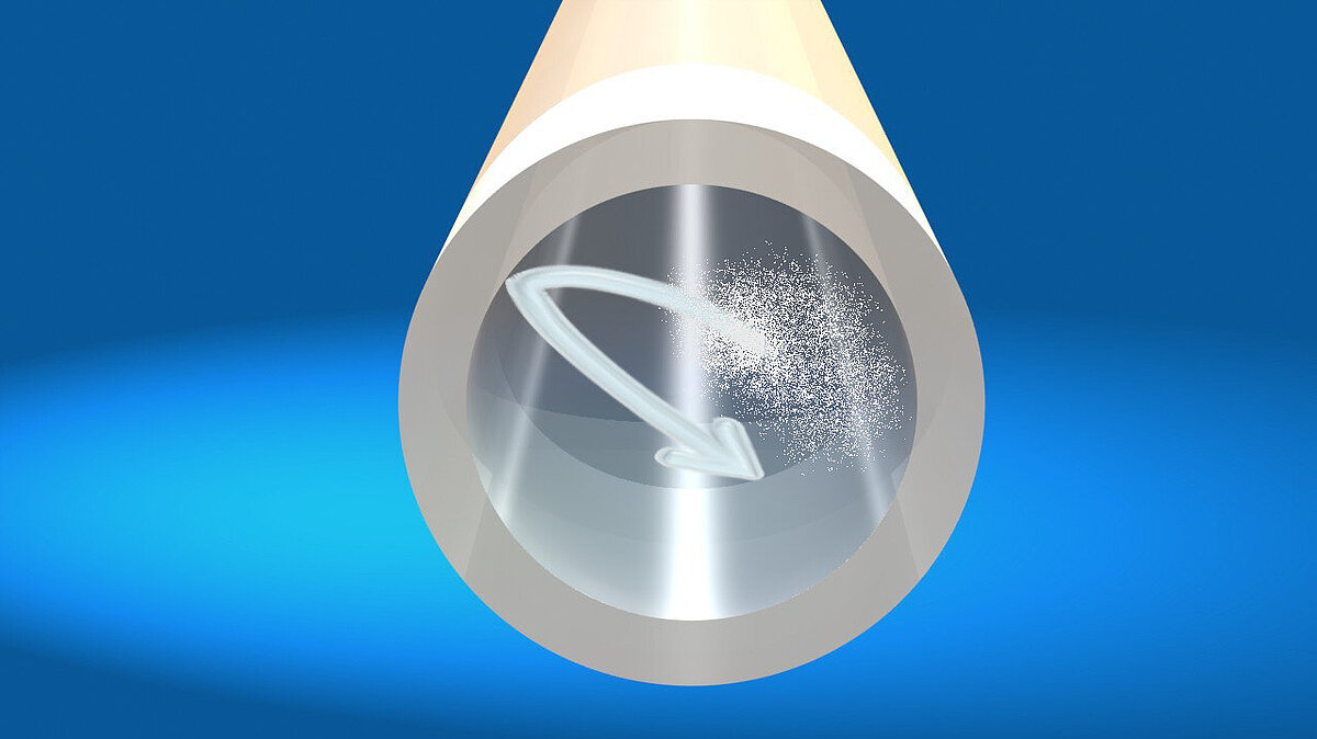 Coextrusion and multilayer extrusion of tubing – RAUMEDIC