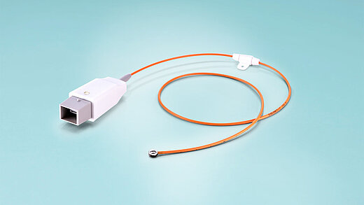 Epidural measurement catheters – RAUMEDIC