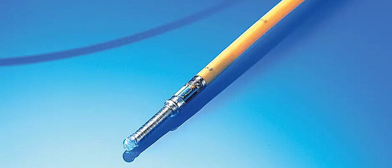 History of RAUMEDIC AG - Our milestones – RAUMEDIC