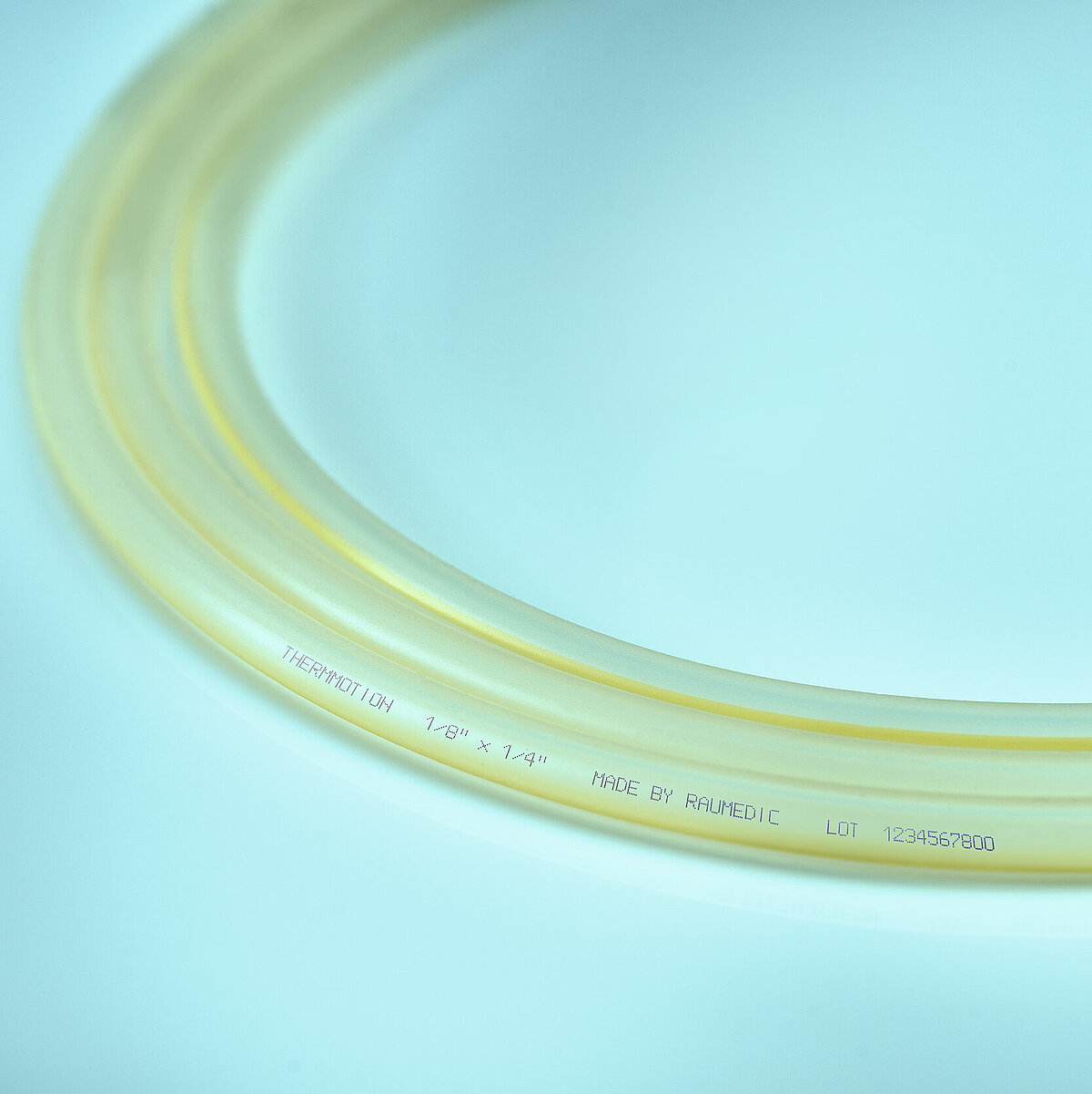 Commitment to Sustainability – RAUMEDIC