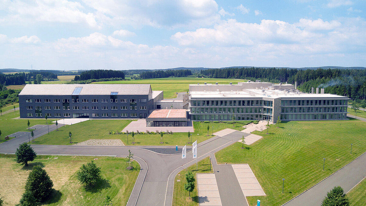 Multispecialist in manufacturing – RAUMEDIC