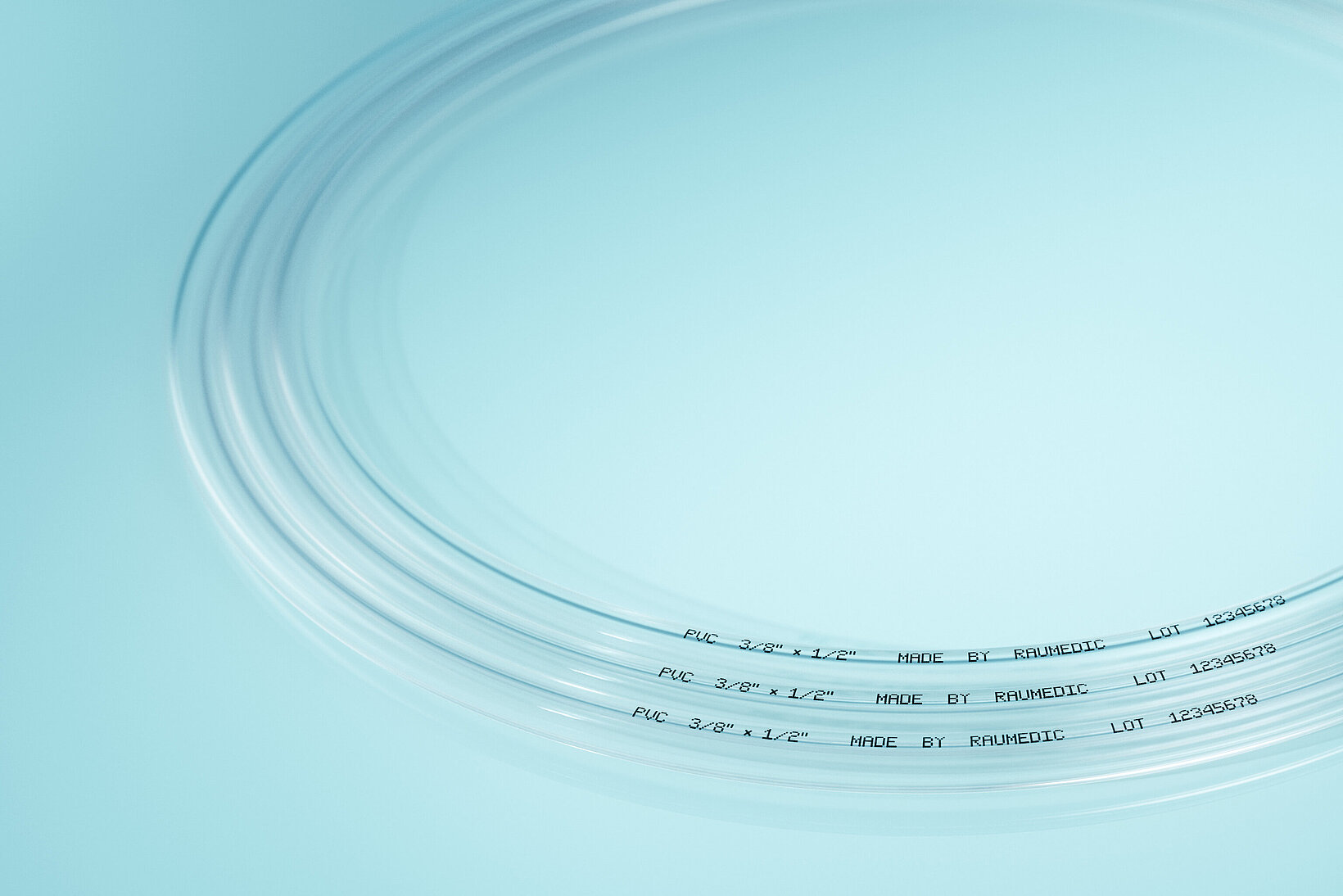 Products for Pharma Fluid Handling – RAUMEDIC