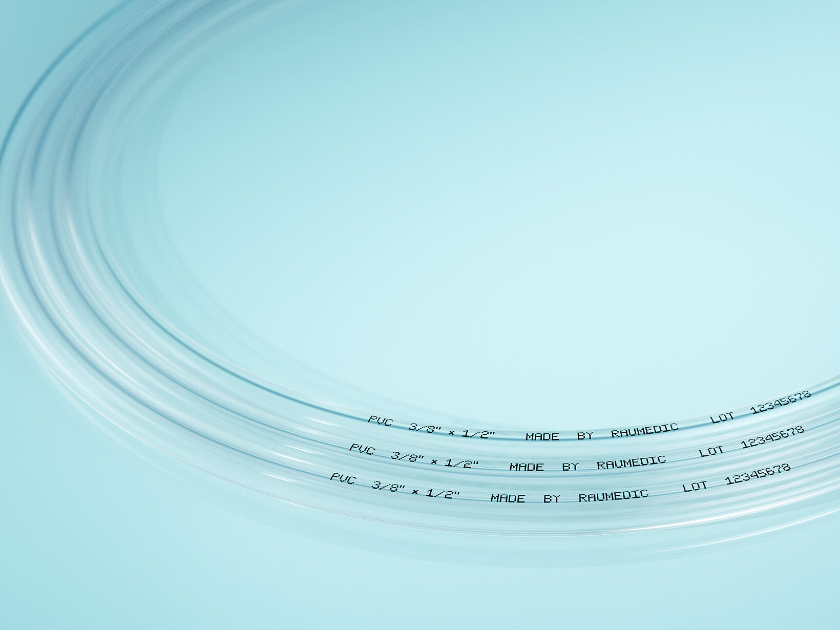 Products for Pharma Fluid Handling – RAUMEDIC