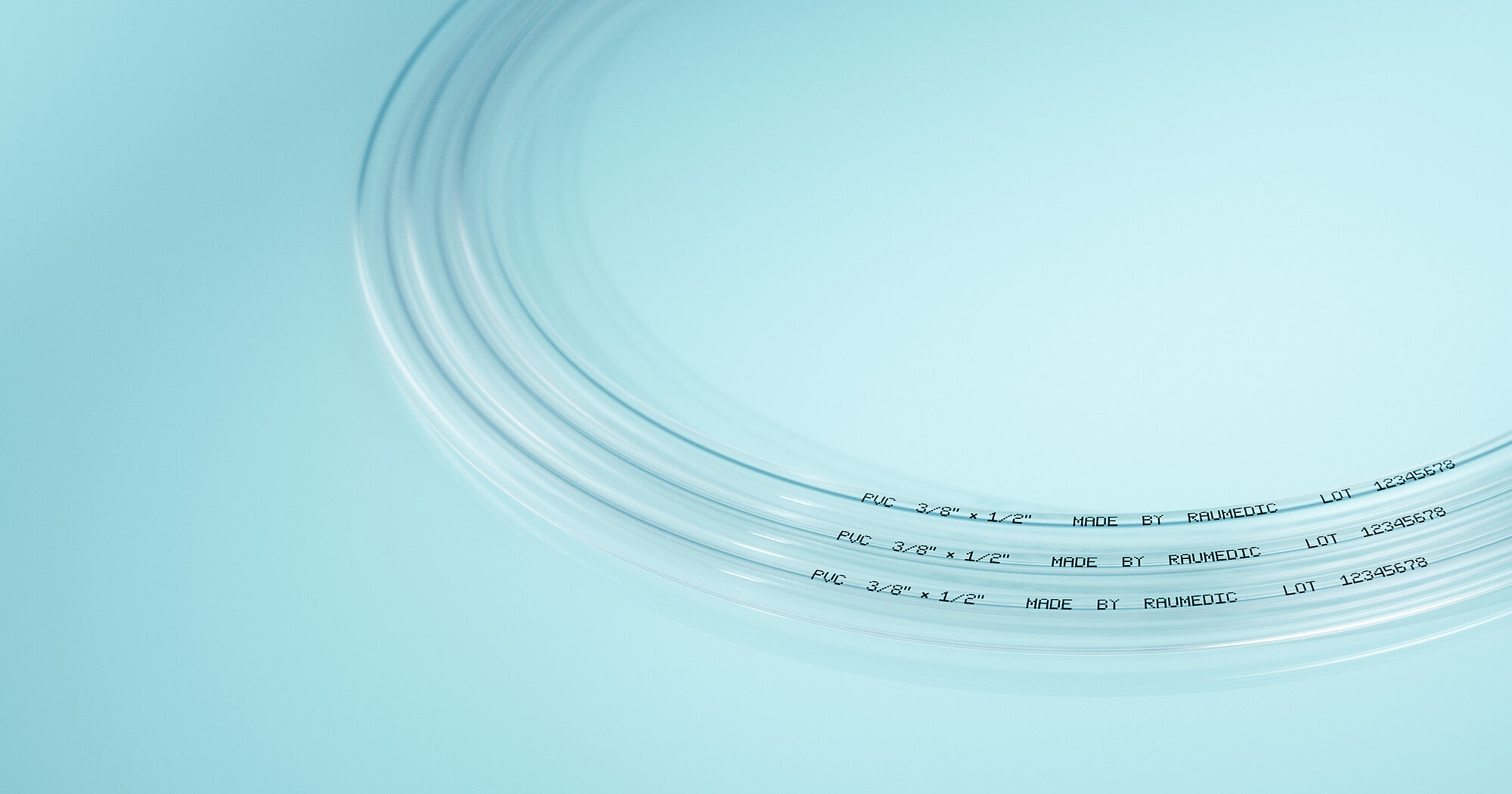 RAUMEDIC Achieves ISCC PLUS Certification for PVC-Focused Medical ...