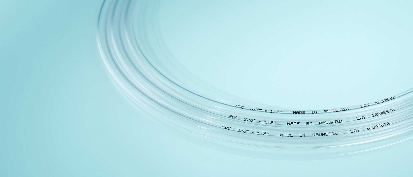 Serving Pharma and Biopharma – RAUMEDIC