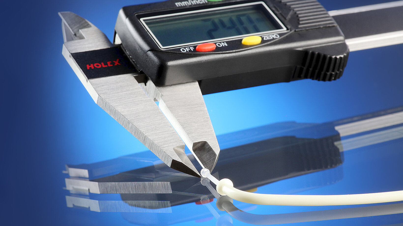 Thermoplastic injection molding of plastics & elastomers – RAUMEDIC