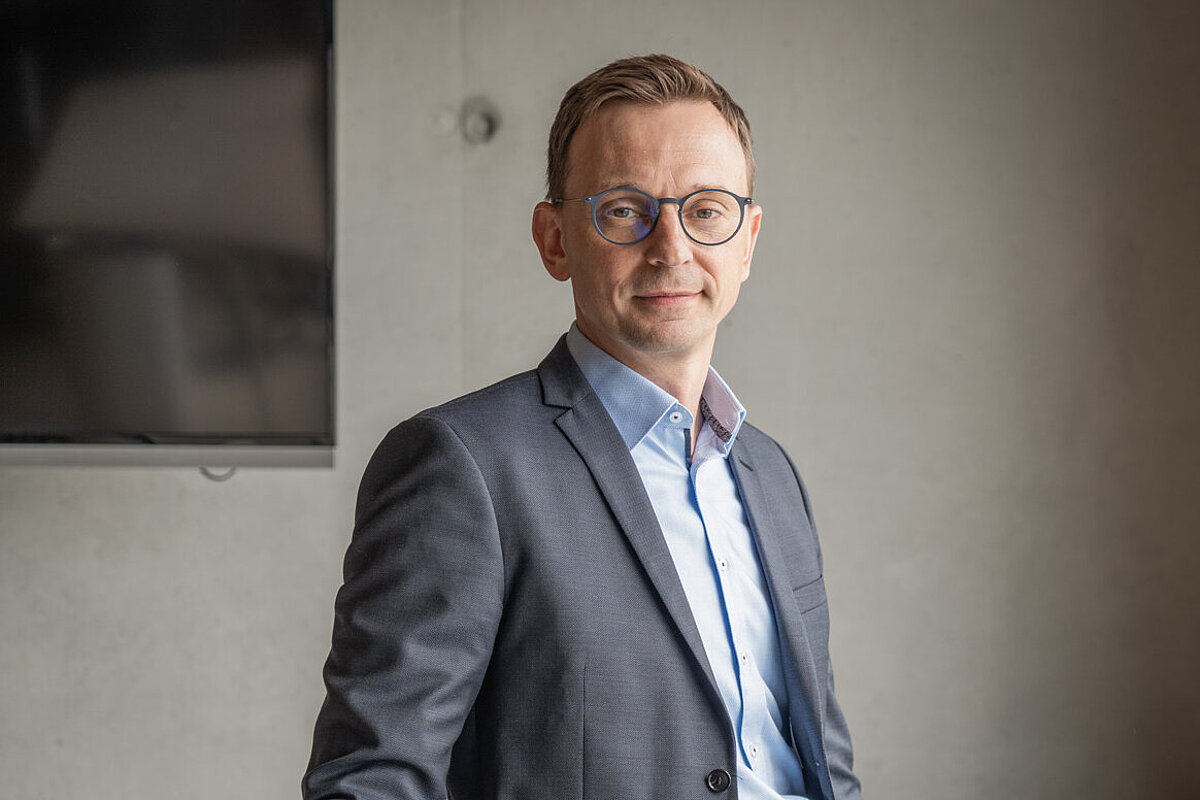 Management – Executive Board of RAUMEDIC AG – RAUMEDIC