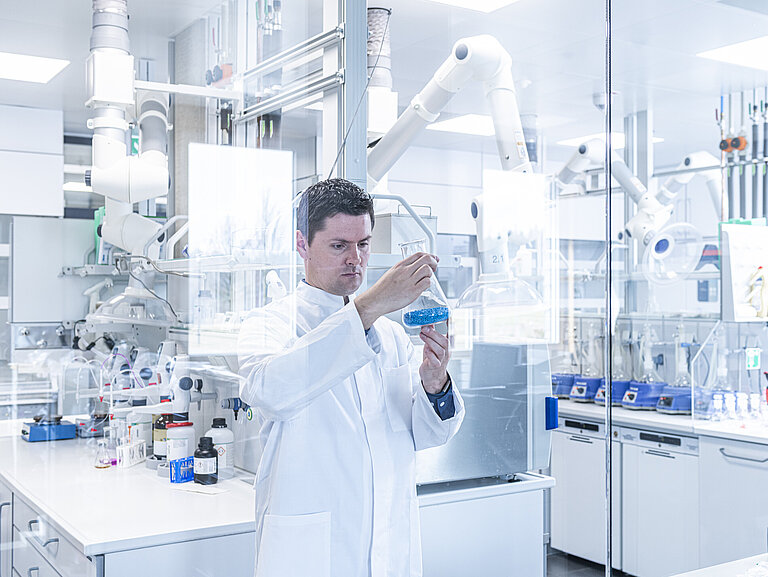 RAUMEDIC - Medical and pharmaceutical solutions – RAUMEDIC