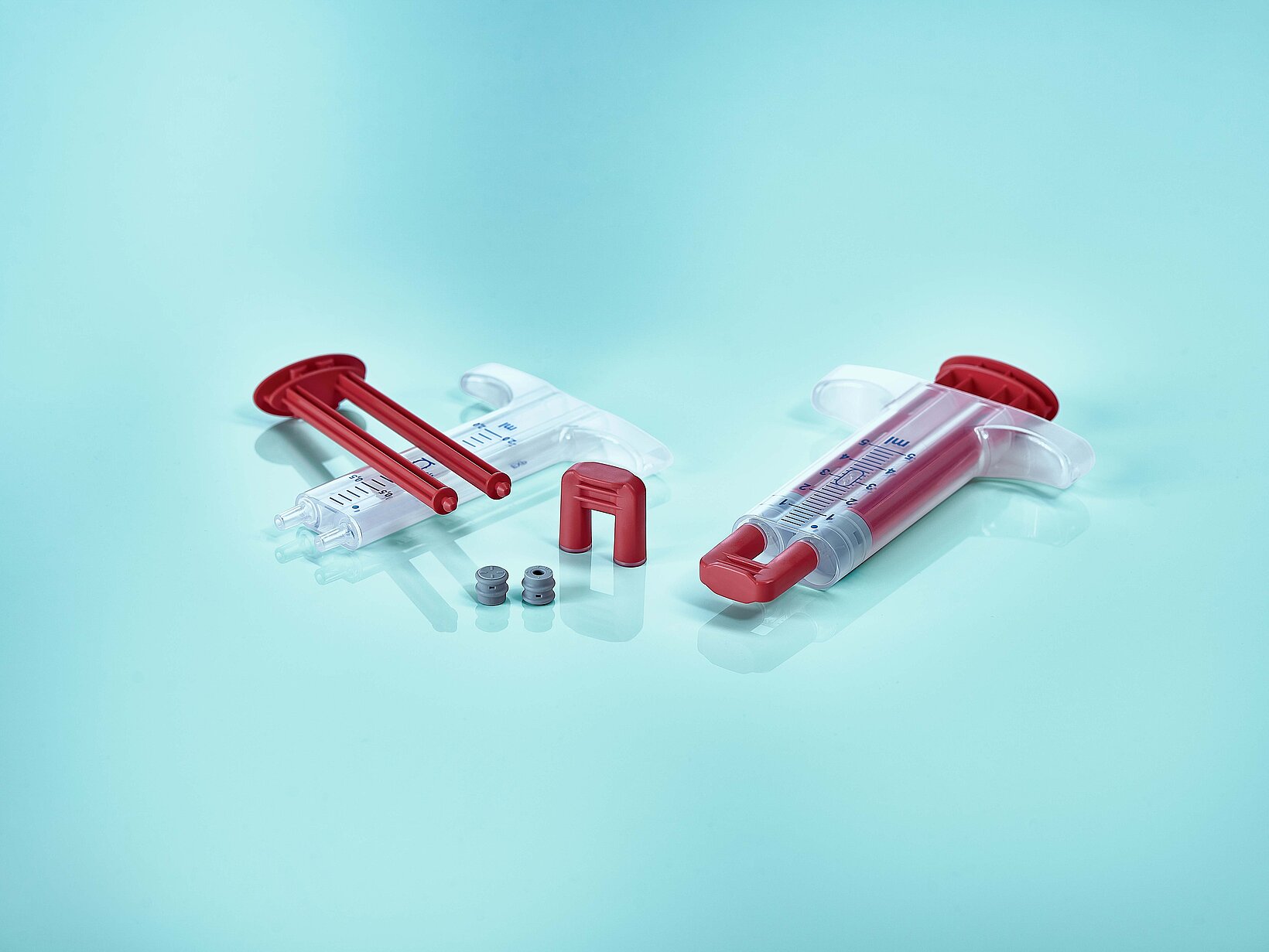 RAUMEDIC - Medical and pharmaceutical solutions – RAUMEDIC