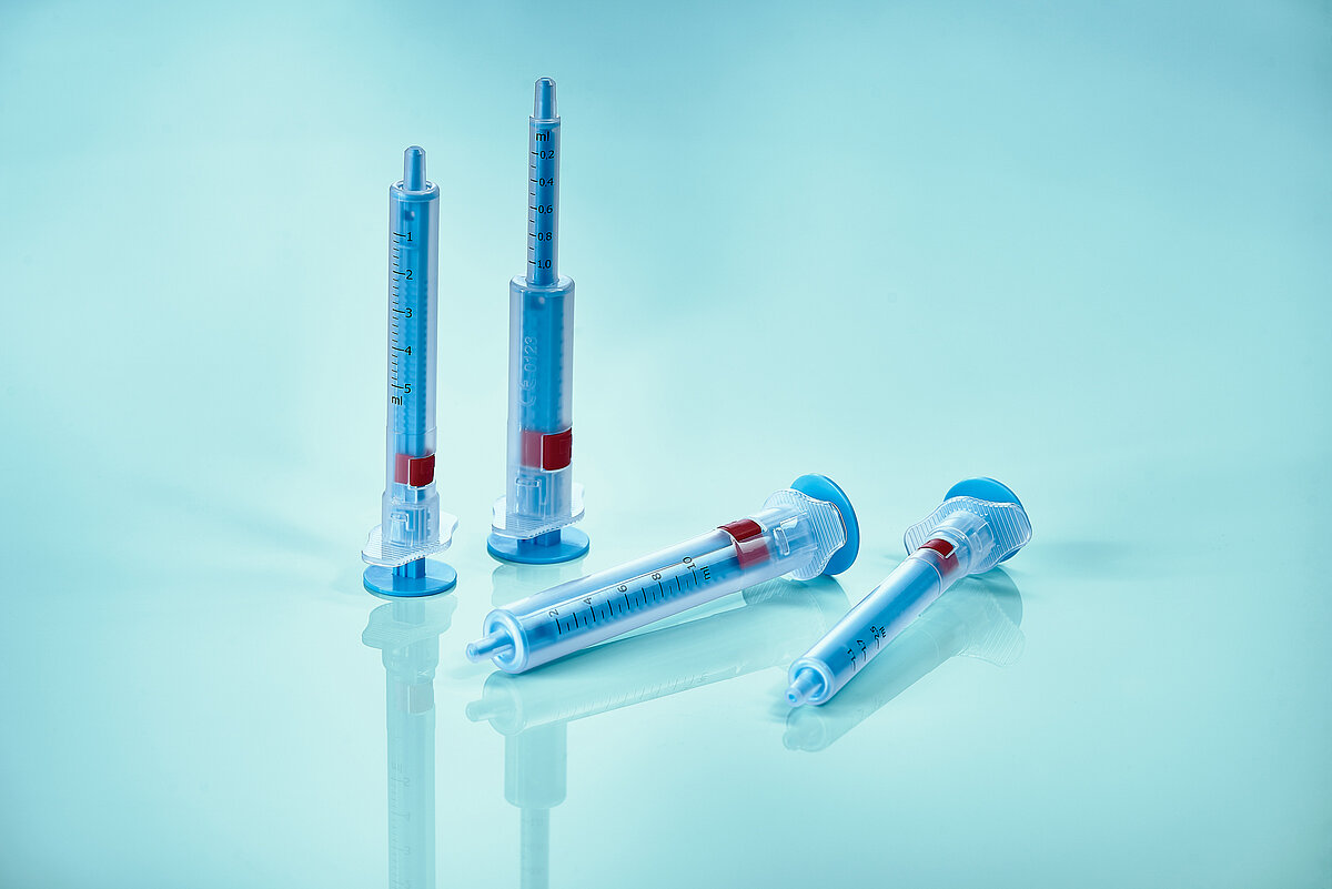 Solutions for drug delivery – RAUMEDIC