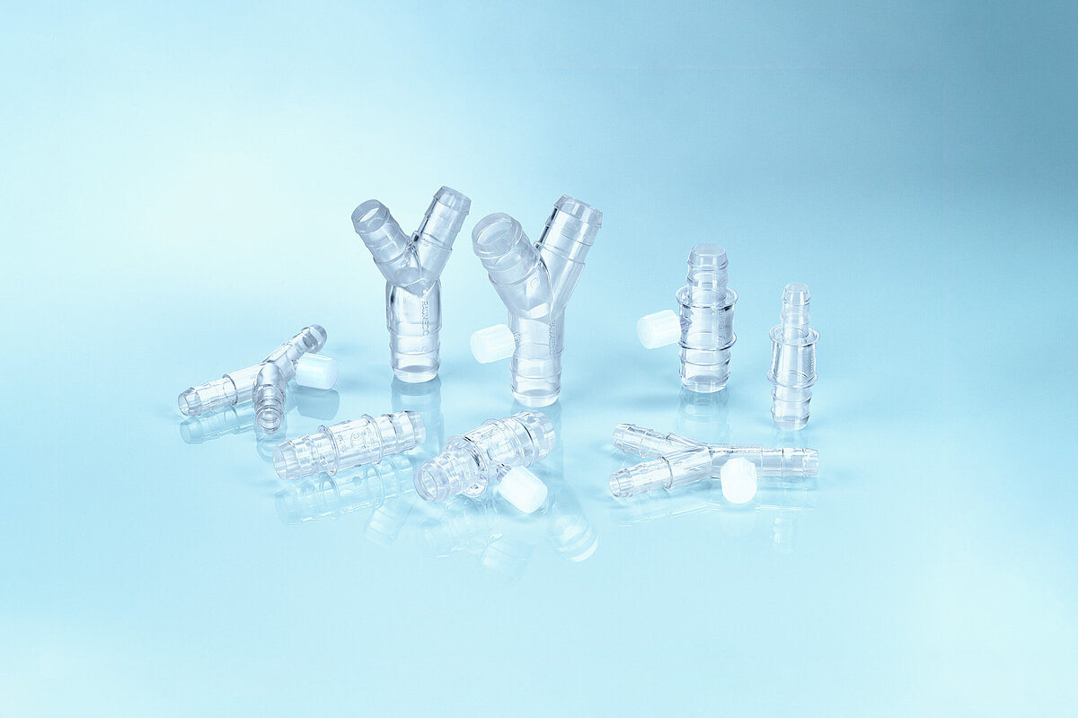 Solutions for cardiosurgery – RAUMEDIC