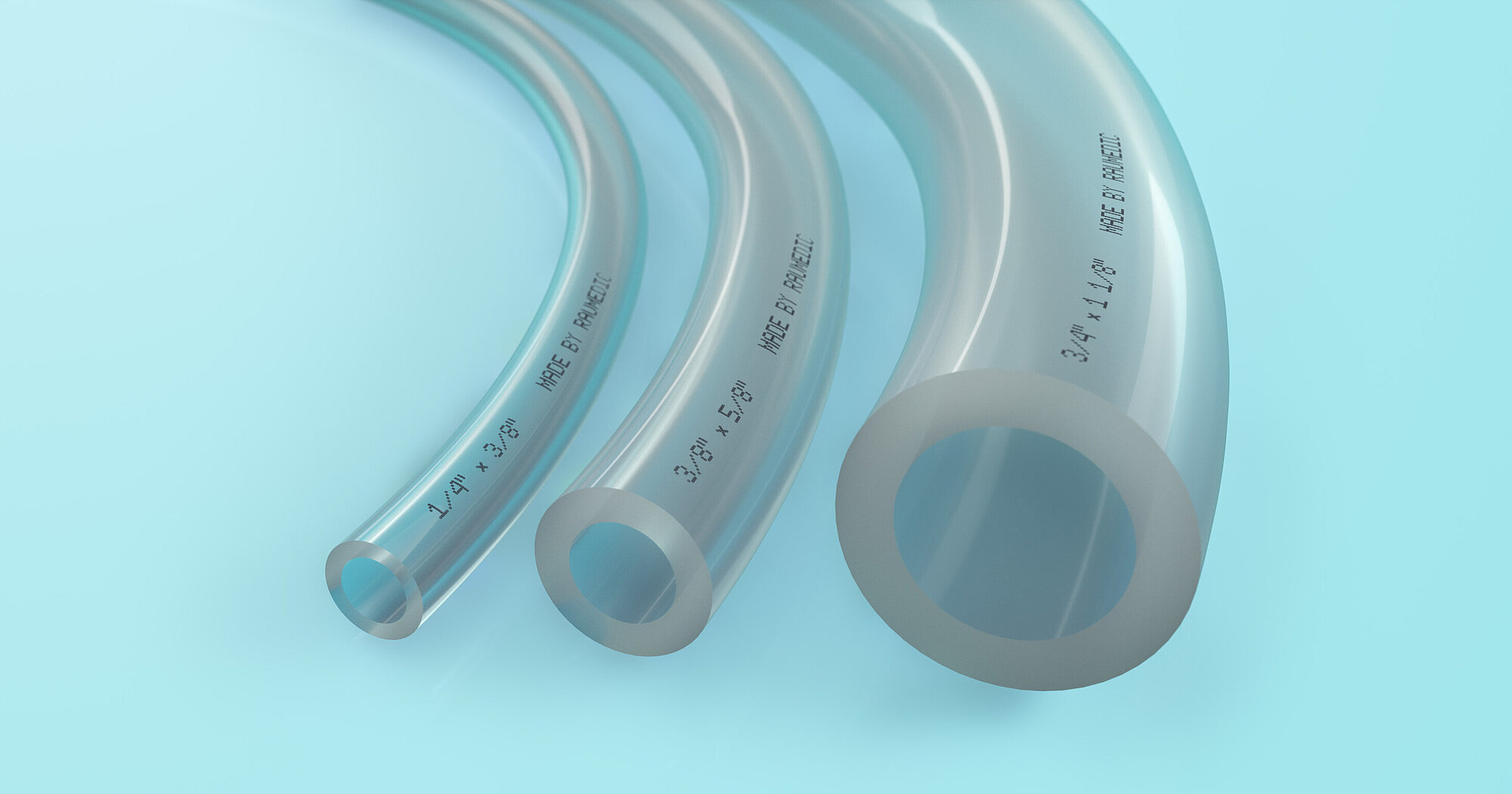 Silicone Tubing