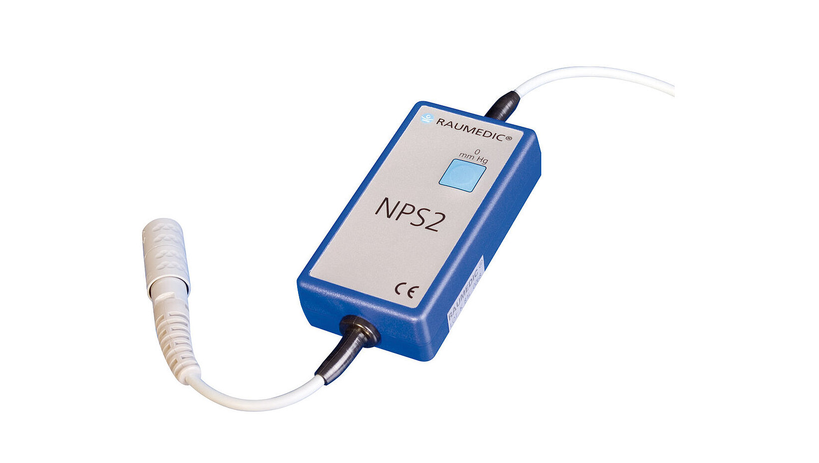 Technical and Surgical Accessories for Neuromonitoring – RAUMEDIC