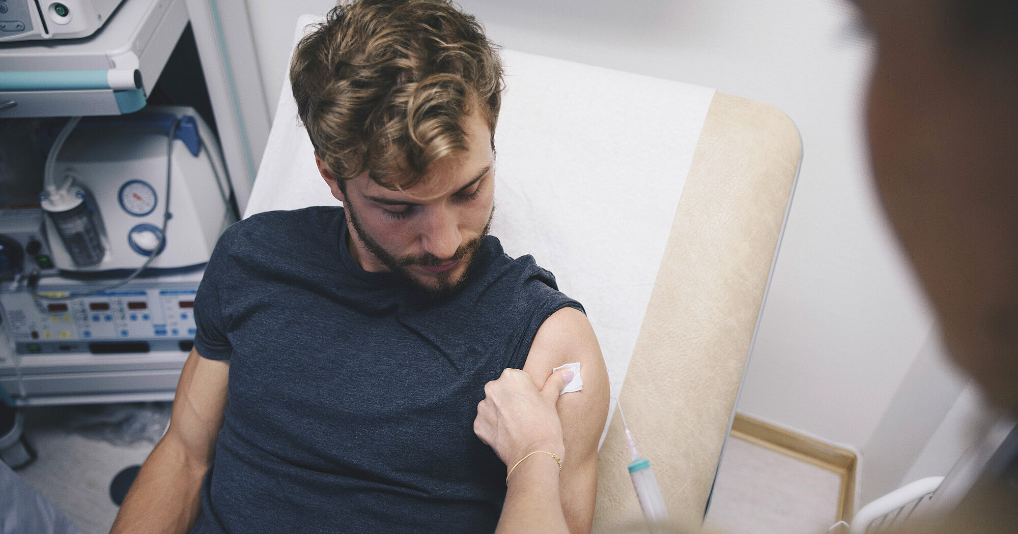 Injection Systems for Drug Delivery – RAUMEDIC