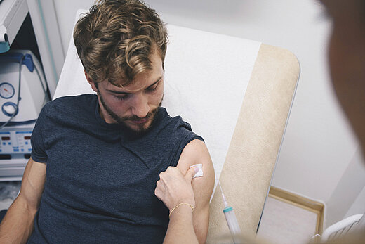 Solutions for drug delivery – RAUMEDIC