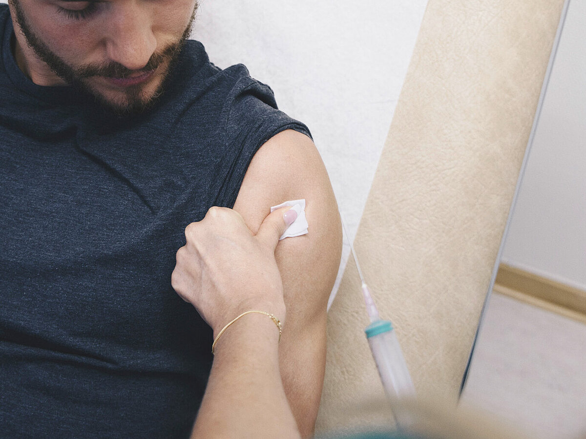 Solutions for drug delivery – RAUMEDIC