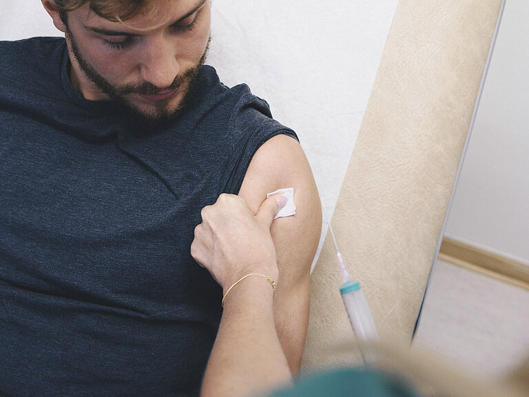 Injection Systems for Drug Delivery – RAUMEDIC