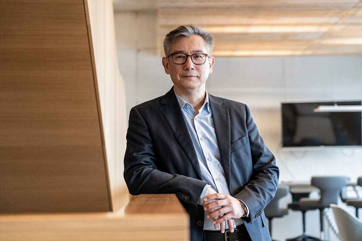 Management – Executive Board of Raumedic AG – Raumedic