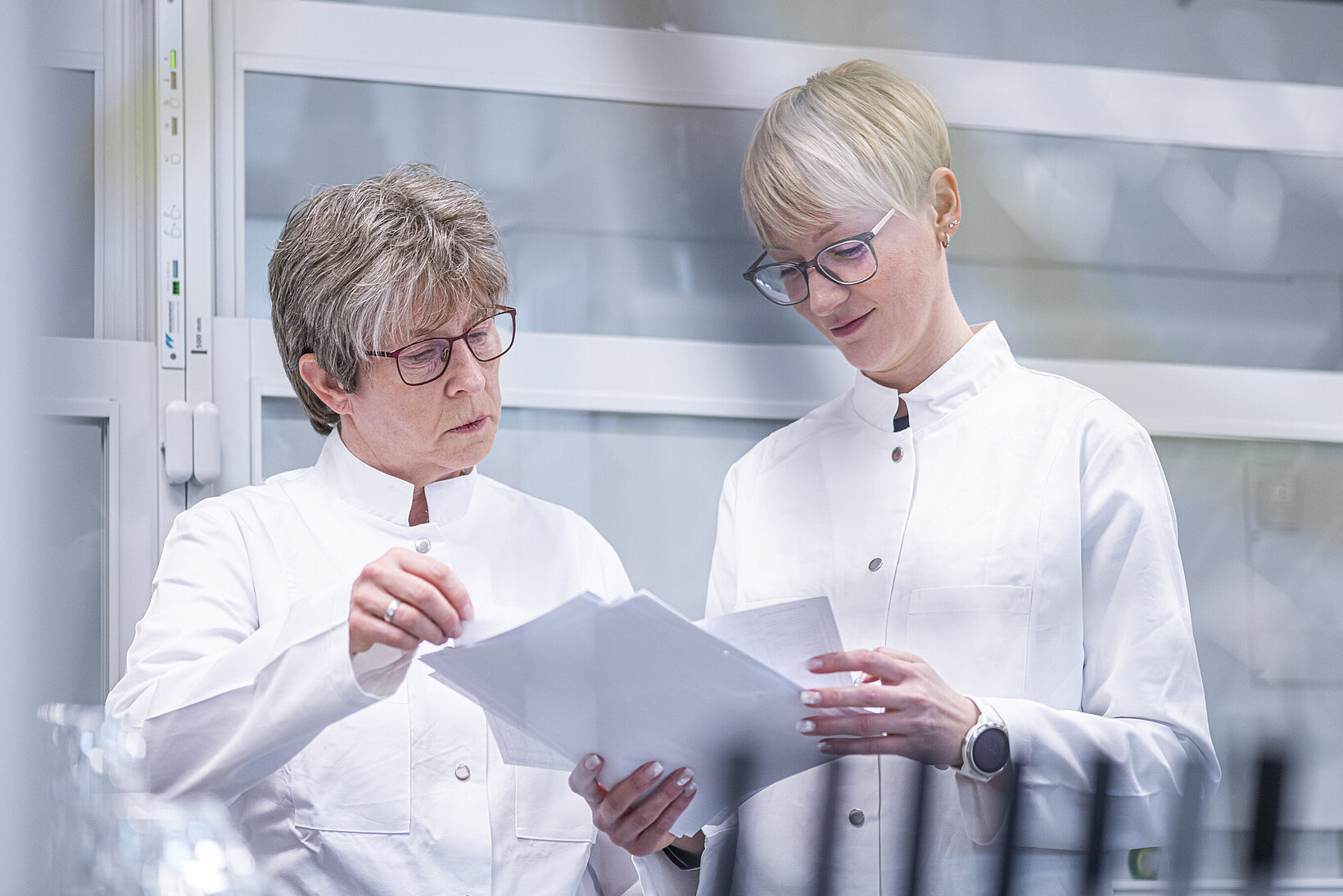 Platinum-Cured Silicone Tubing for pharmaceutical applications – RAUMEDIC