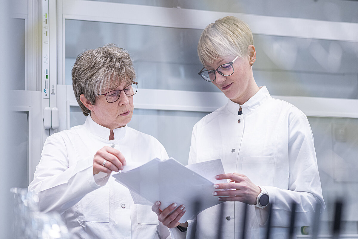 Platinum-Cured Silicone Tubing for pharmaceutical applications – RAUMEDIC