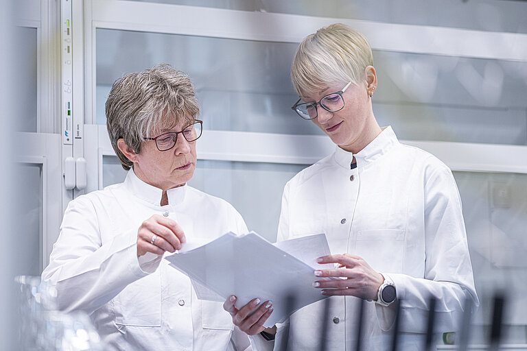 PVC Tubing for Pharma Fluid Handling Applications – RAUMEDIC