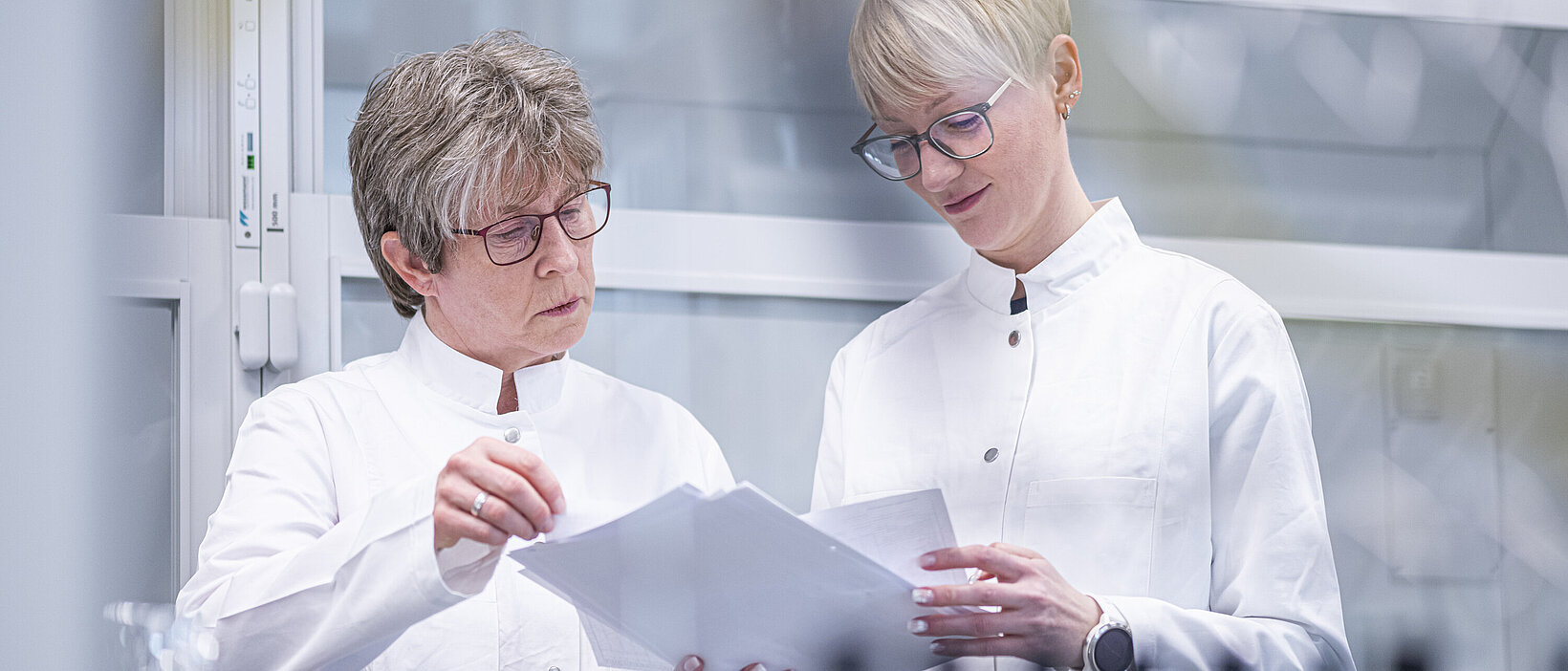 Material expertise in pharma & medical technology – RAUMEDIC