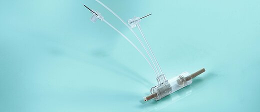 Wearable Drug Delivery Devices – RAUMEDIC