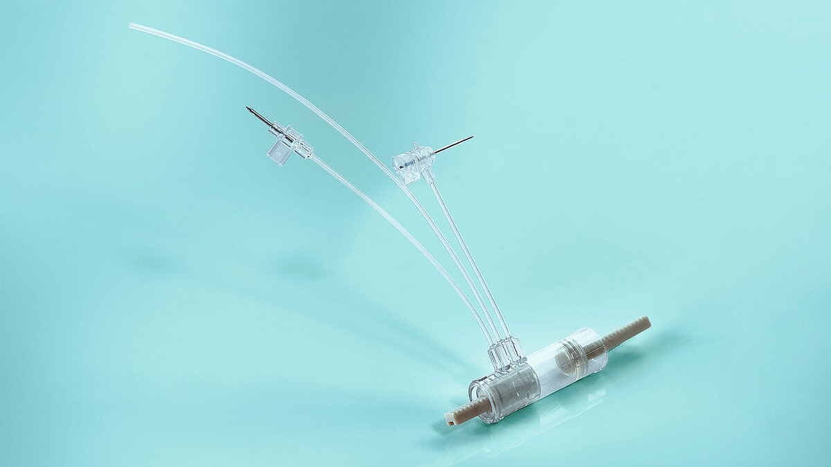 RAUMEDIC's Role in Developing Wearable Drug Delivery Systems – RAUMEDIC