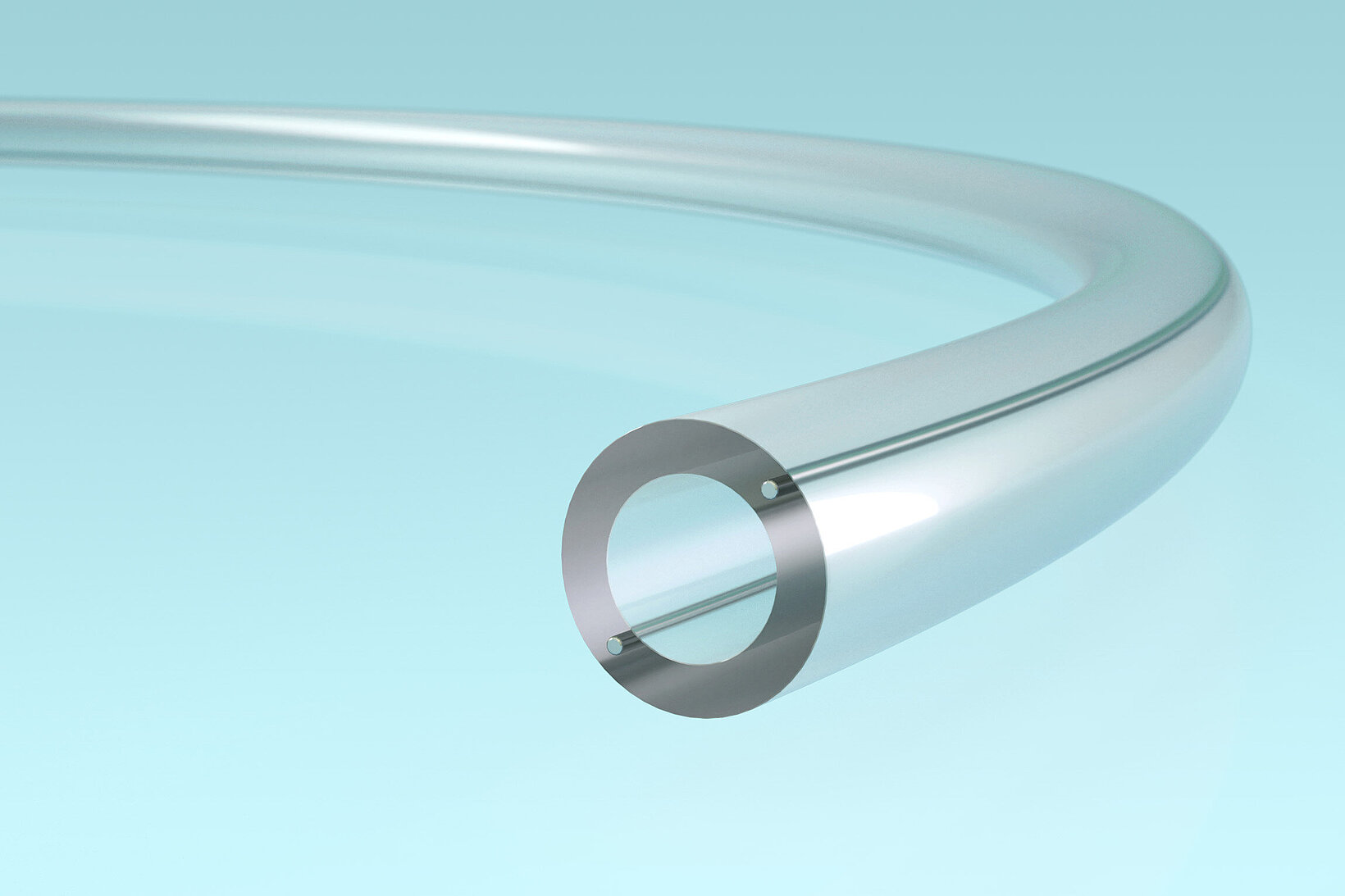 Solutions for cardiosurgery – RAUMEDIC