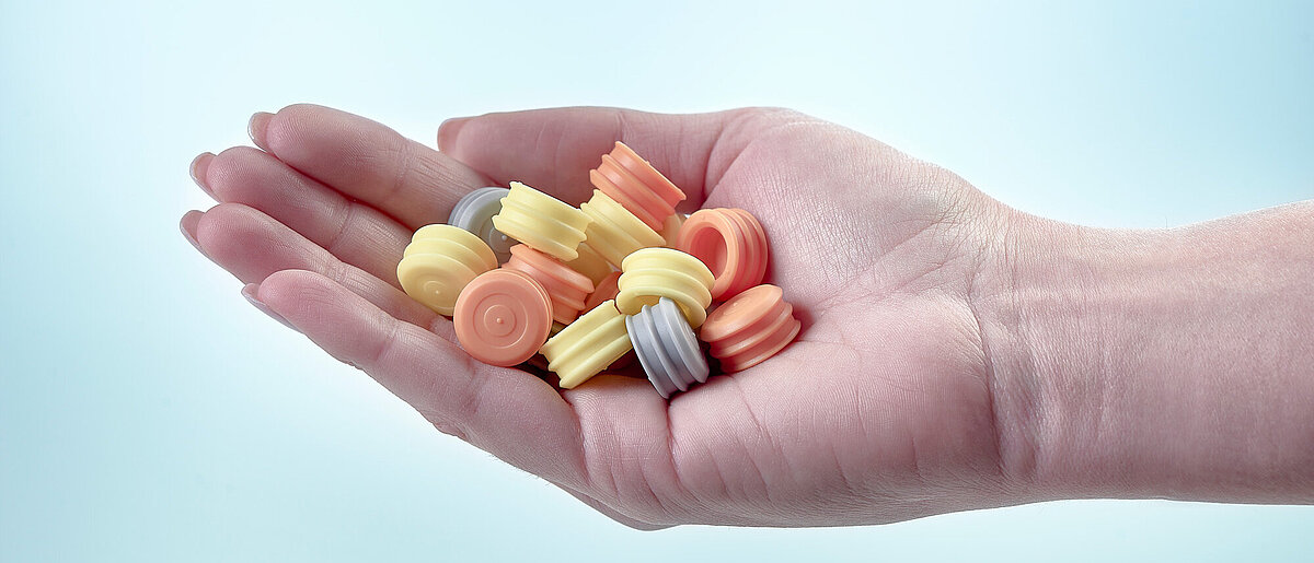 Wearable Drug Delivery Devices – RAUMEDIC