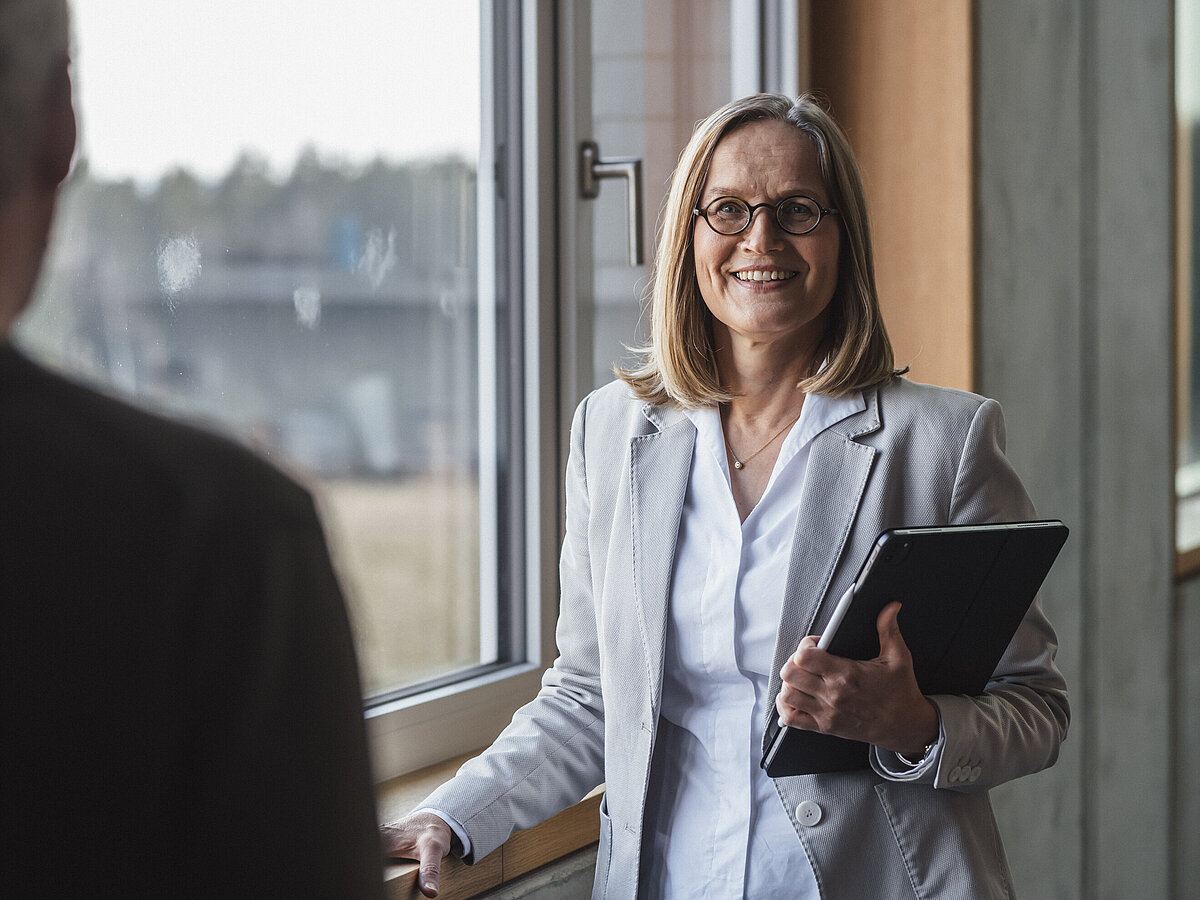 Karriere bei RAUMEDIC - Werde Teil unseres Teams – RAUMEDIC